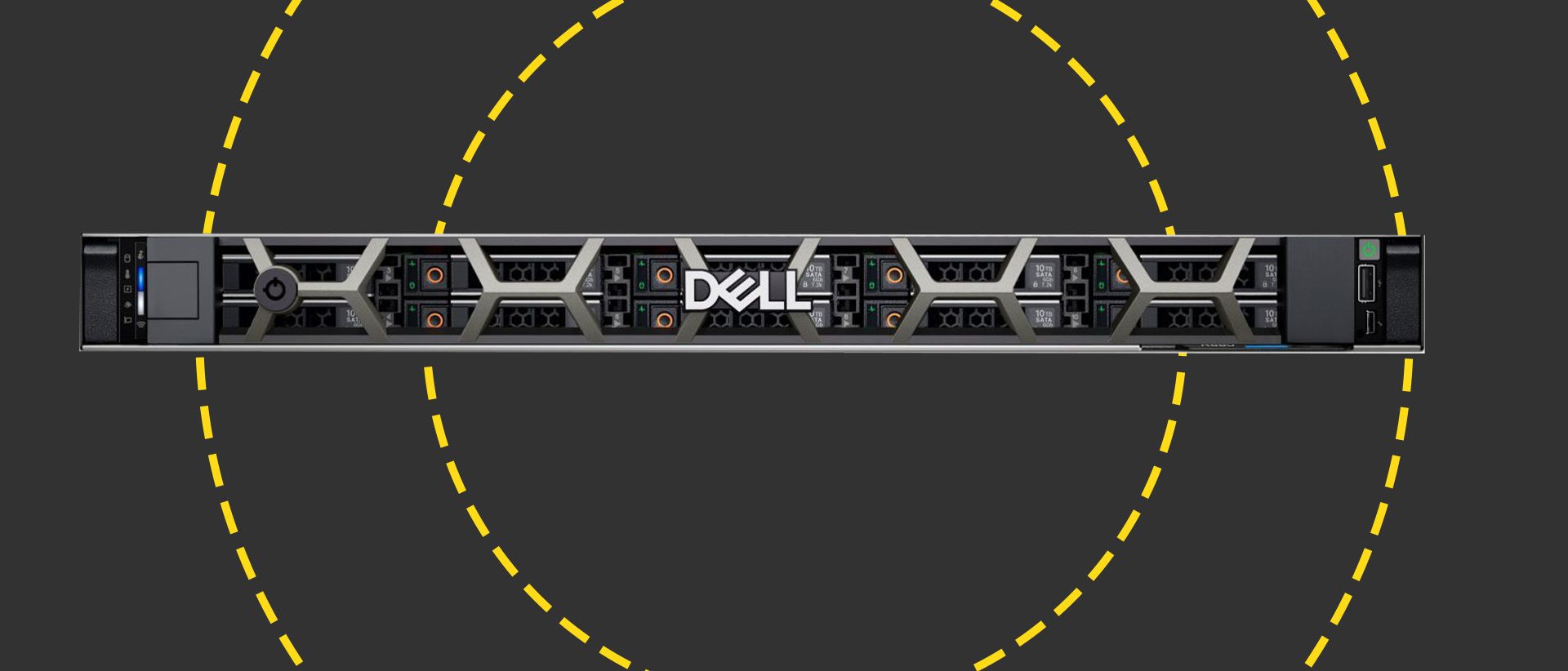 Dell PowerEdge R660 review: Power to the rack | IT Pro