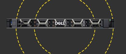 Dell PowerEdge R660 review: Power to the rack | IT Pro