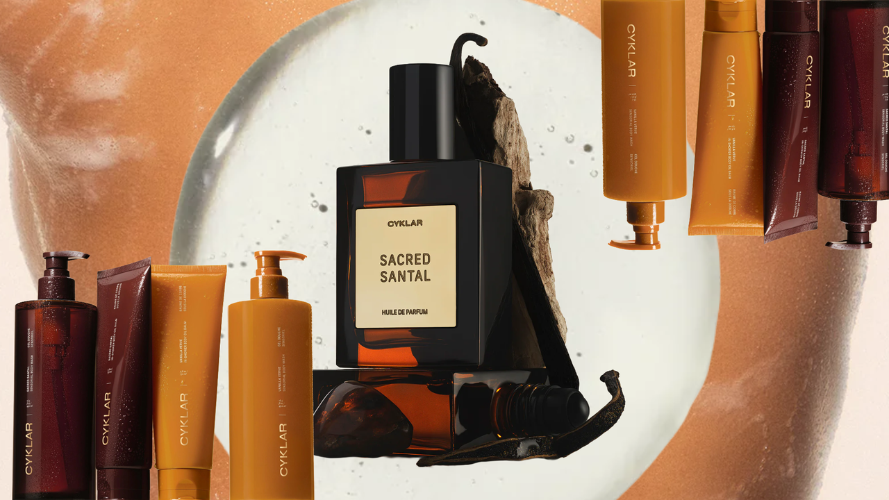 8 Best Cyklar Body Products, Tested by Editors | Marie Claire