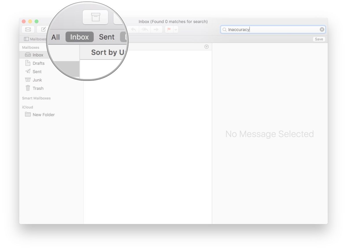 How to set up and start using Mail for Mac | iMore