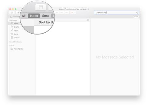 How to set up and start using Mail for Mac | iMore