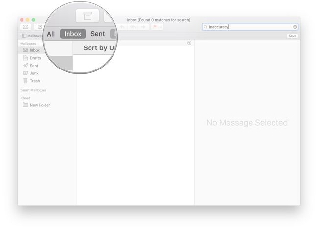 How to set up and start using Mail for Mac | iMore