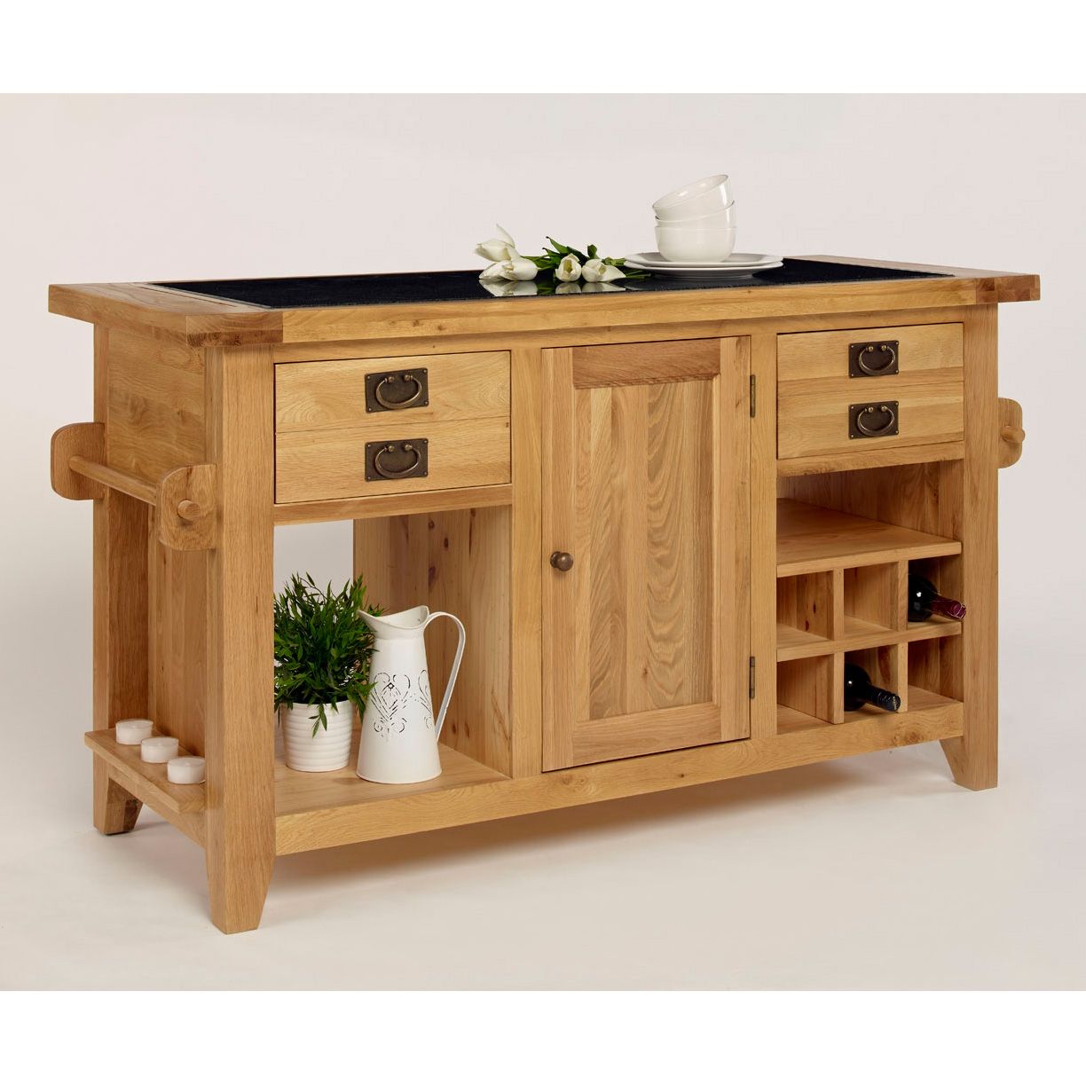 The Best Butchers' Blocks | Ideal Home