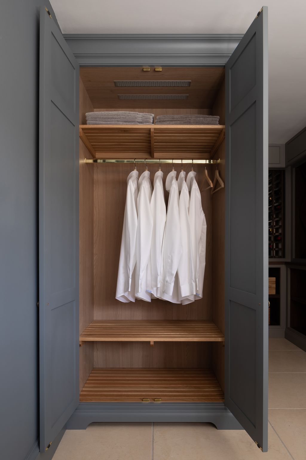 Modern utility room ideas: 10 ways to a sleek, efficient and organized ...