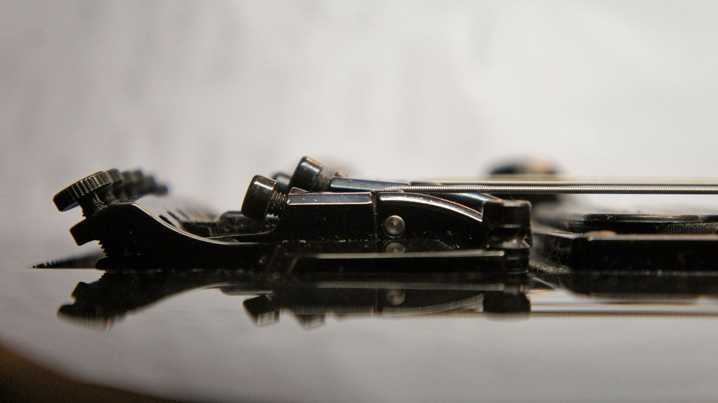 How to set up a Floyd Rose tremolo | MusicRadar