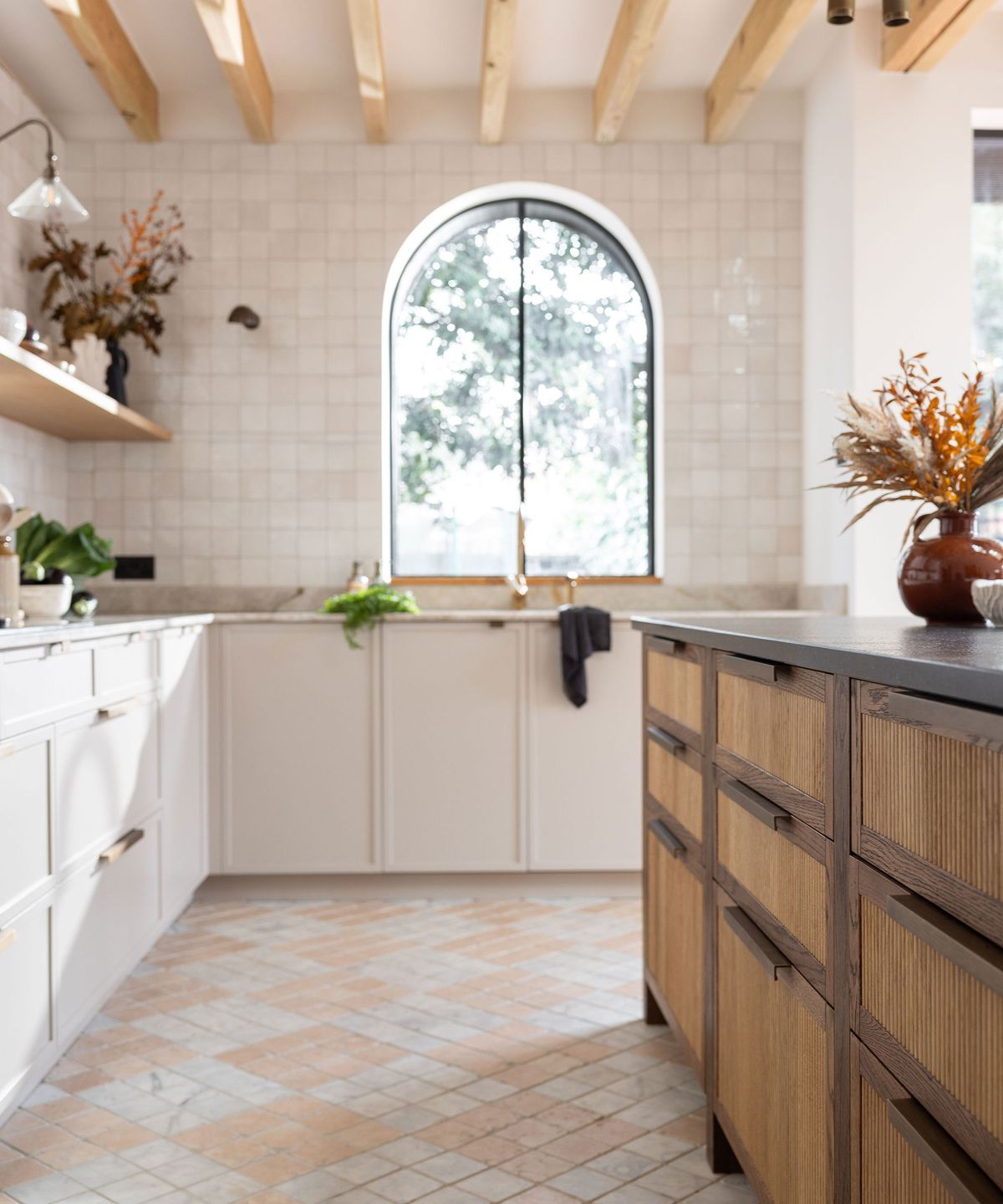 What is a mindful kitchen and how can you create one? | Homebuilding