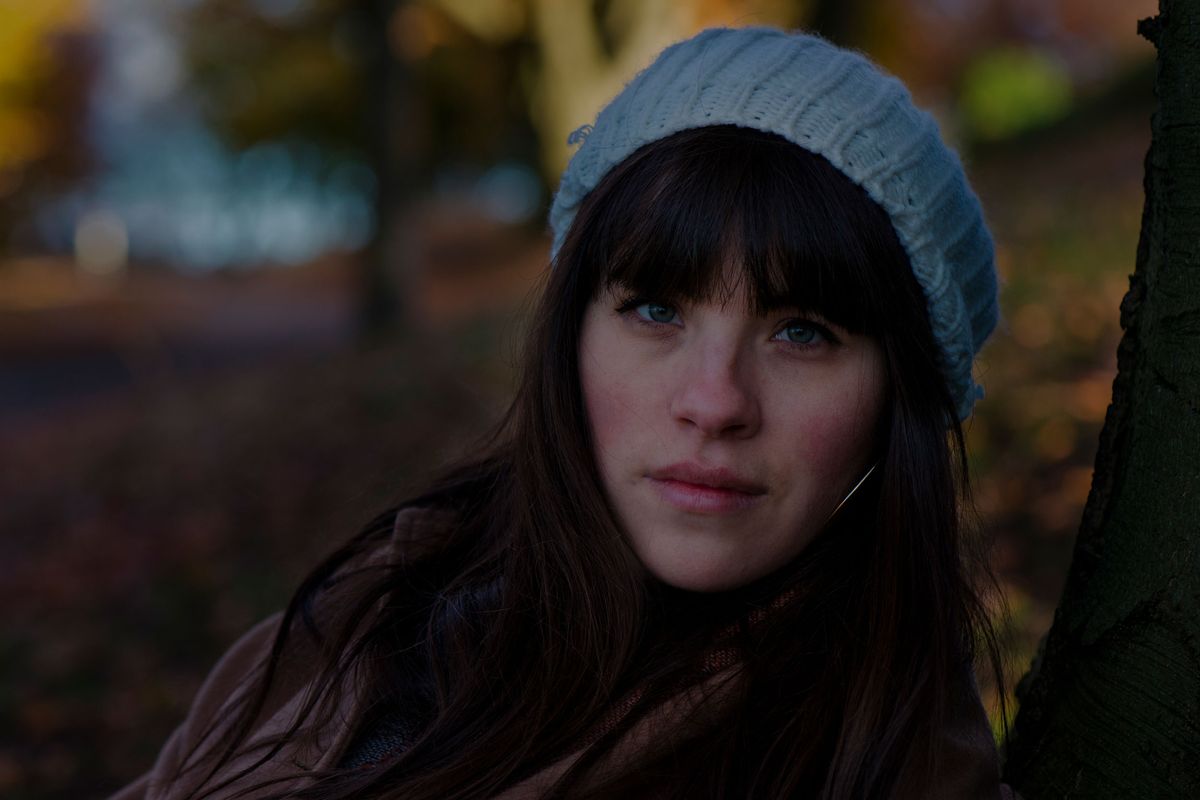 Common photo problems and how to fix them in Photoshop: #2 My photo is ...