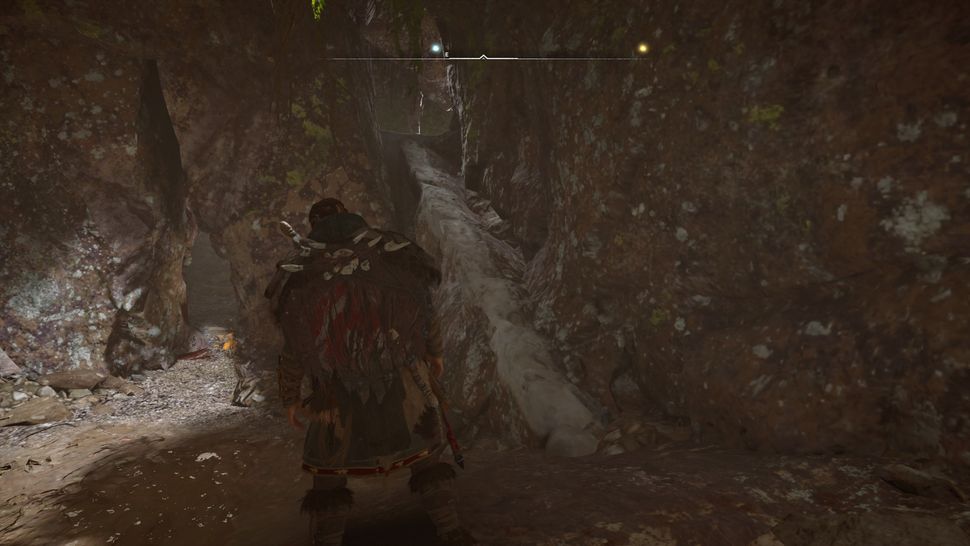 AC Valhalla Bloody Path to Peace: How to get Ceolbert back to Wesberie ...