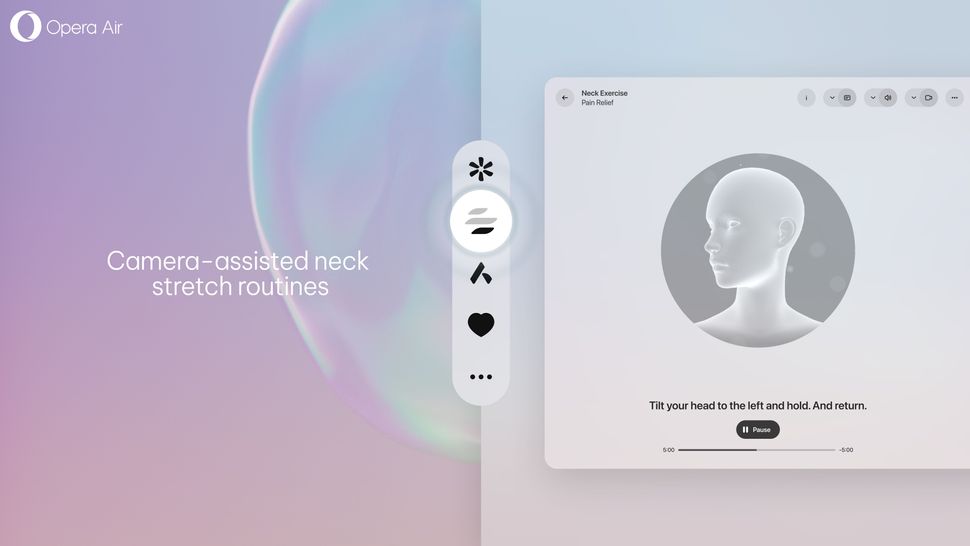 I’ve tried the new Opera Air browser – here are 3 features that have ...