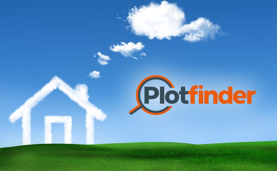 What is an infill plot — and how to find one | Homebuilding