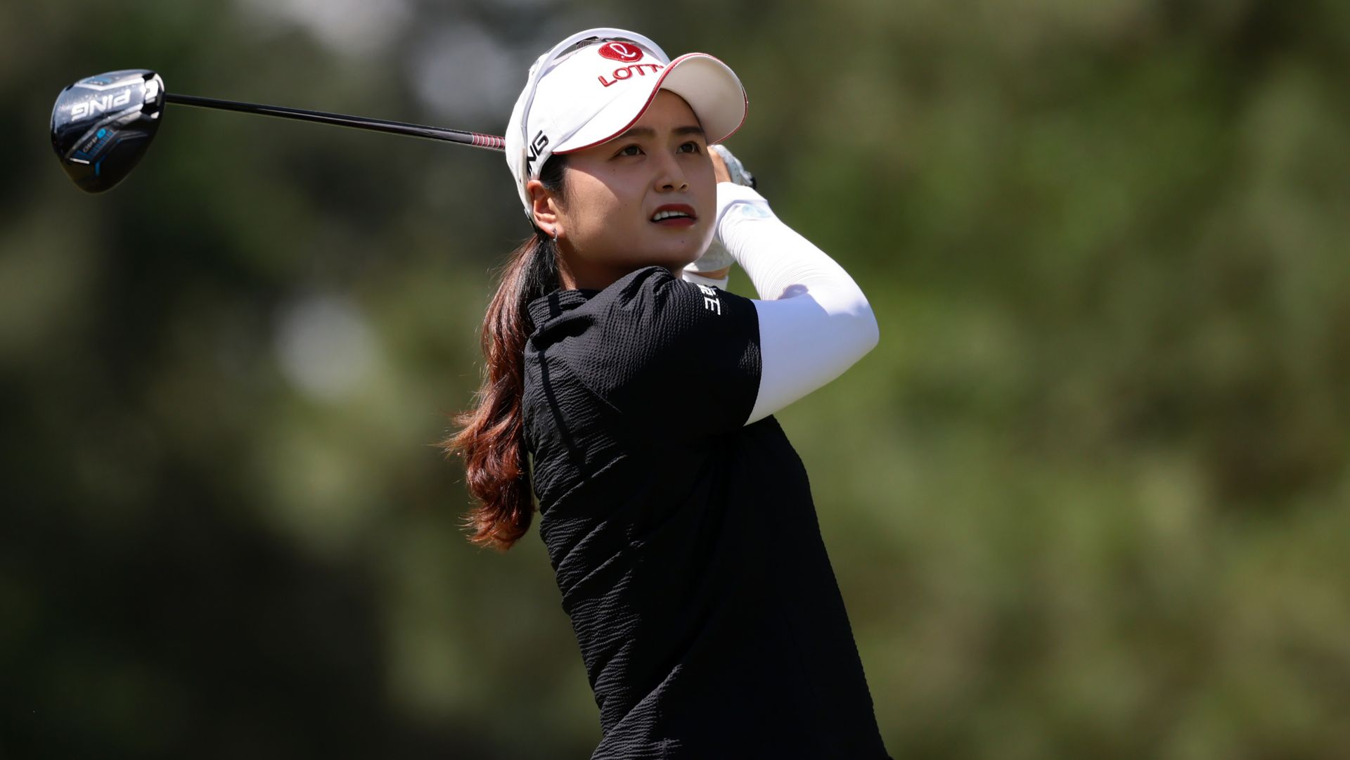 Hye-Jin Choi Facts: 10 Things To Know About The LPGA Tour Pro | Golf ...