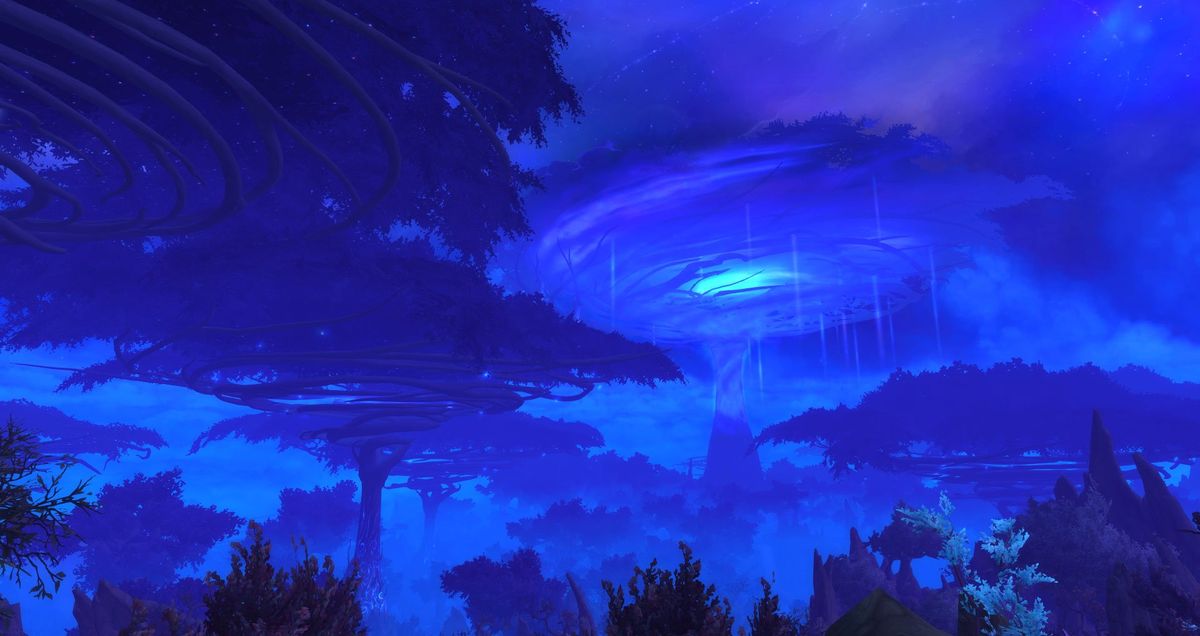 World of Warcraft: Shadowlands review — A vast endgame and intriguing ...