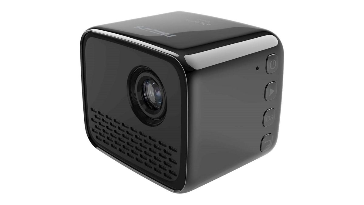 Best outdoor projectors: enjoy movie nights outside | What to Watch