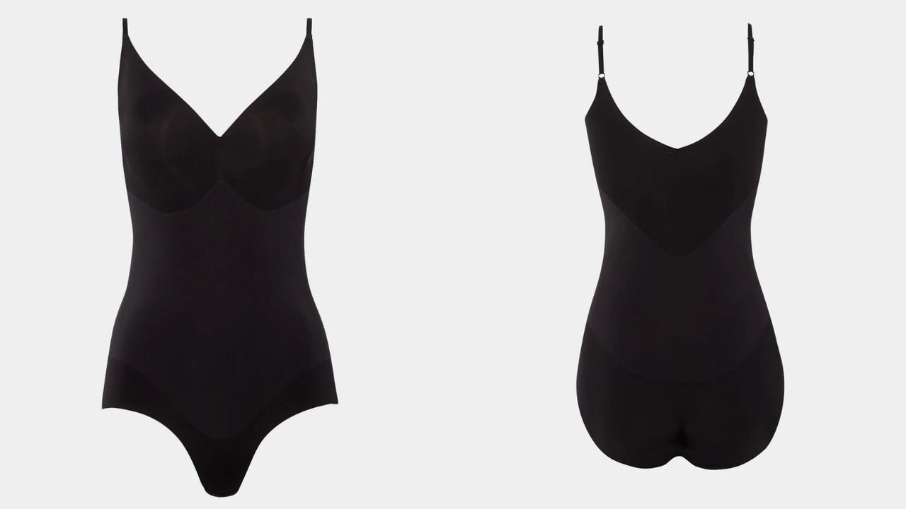 Best plus size shapewear to smooth and sculpt | Woman & Home