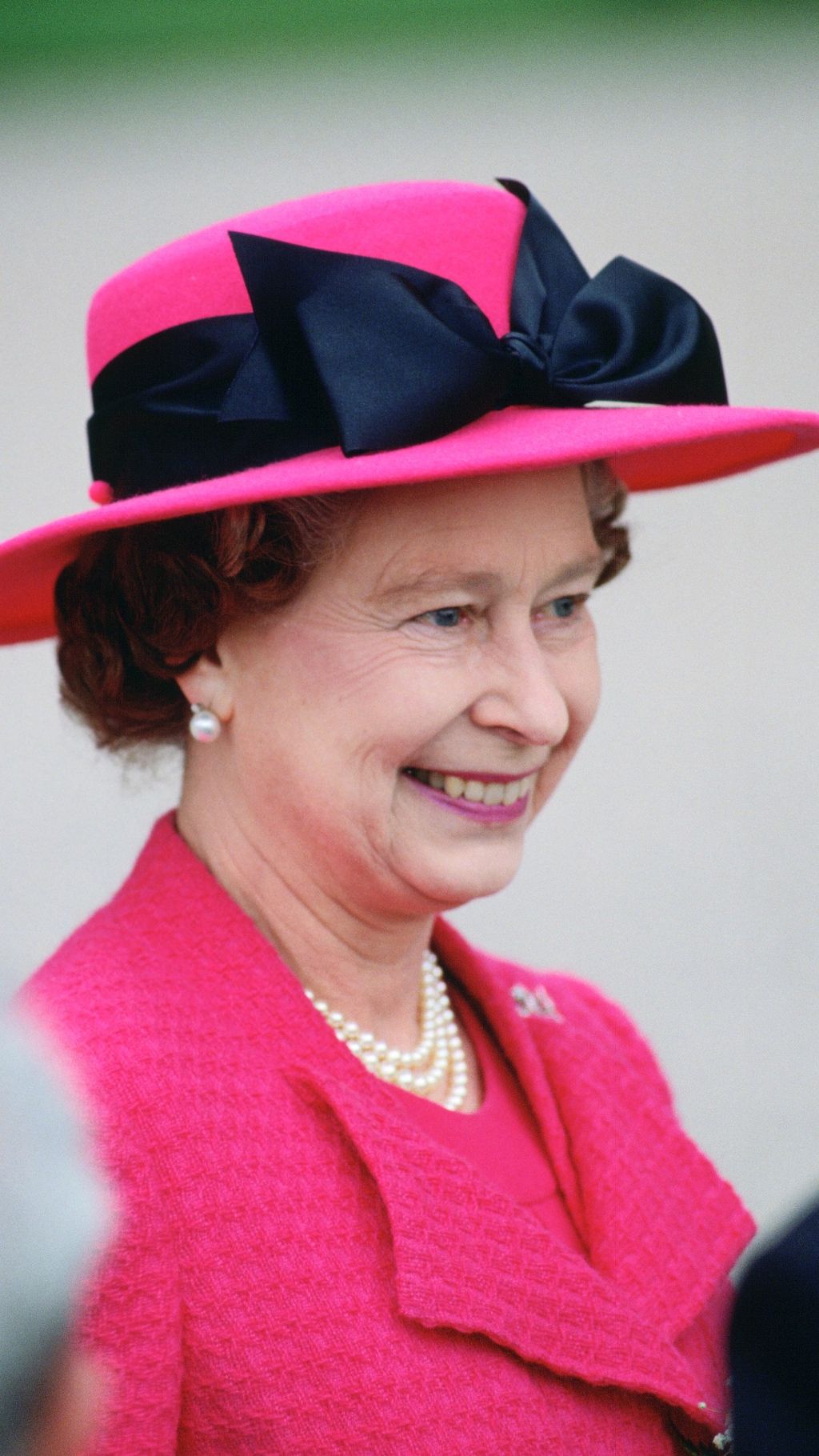 35 of Queen Elizabeth II's most flamboyant hats | Woman & Home