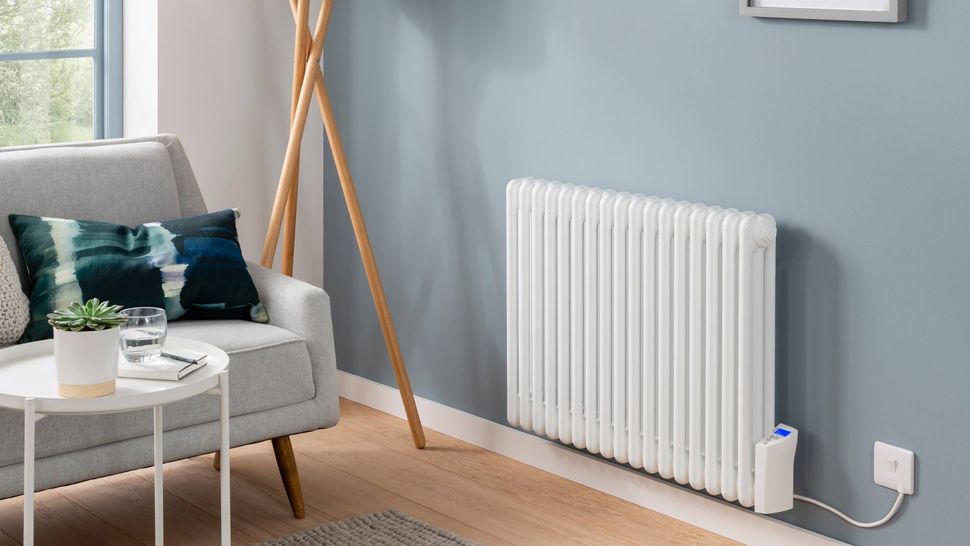 How do storage heaters work and what is Economy 7? | Homebuilding