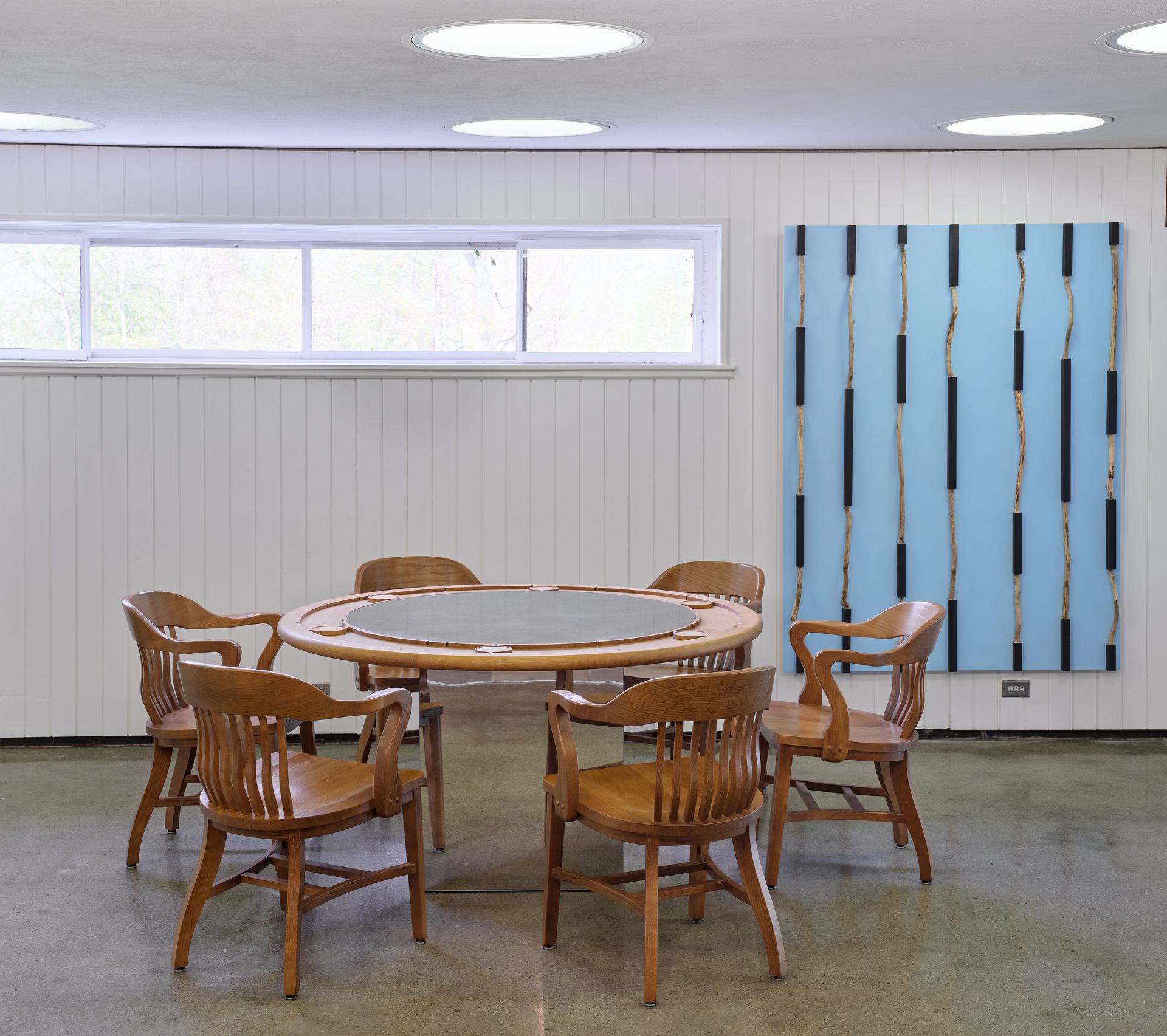 At The Luss House exhibition of contemporary art and design | Wallpaper