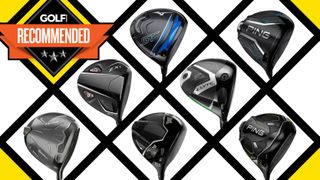 Ping Rapture V2 driver review | Golf Monthly