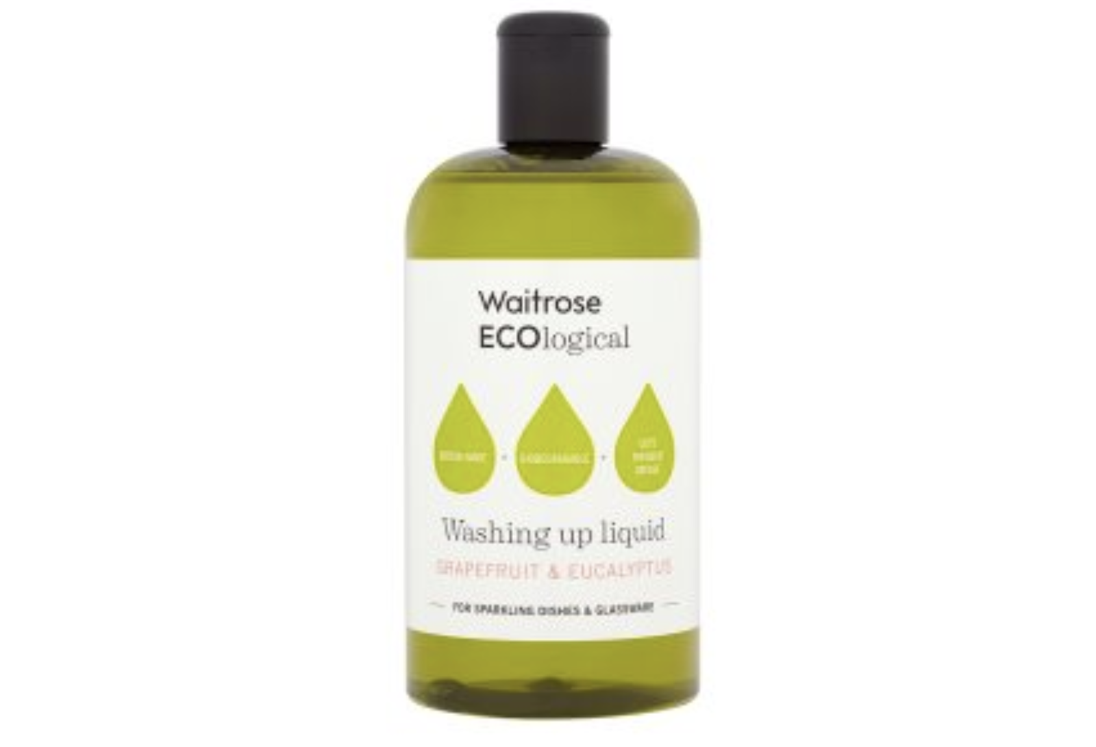Best washing up liquids: 5 top buys for cleaning your dishes | Real Homes
