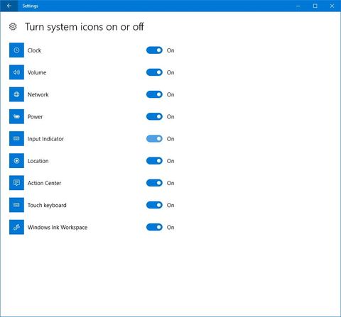 What's new in the Taskbar for Windows 10 Anniversary Update | Windows ...