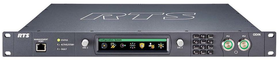IP Advances Spur Intercom Developments | TV Tech