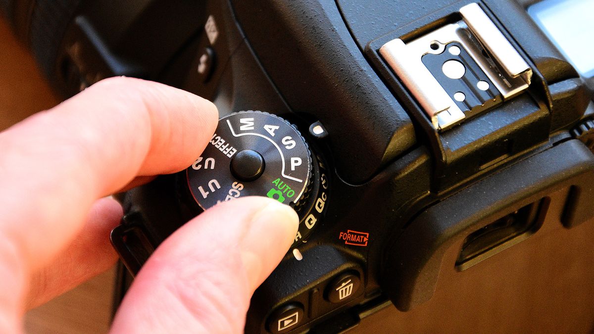 How to perfect your panning technique with your camera for sports ...