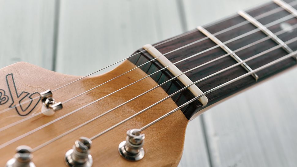Everything you need to know about a guitar's action: what it is and how ...