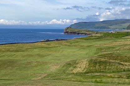 Dunaverty Golf Club Course Review | Golf Monthly