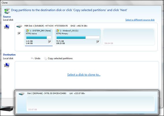 How to Install an mSATA SSD Boot Drive in Your Laptop - LAPTOP | Laptop Mag
