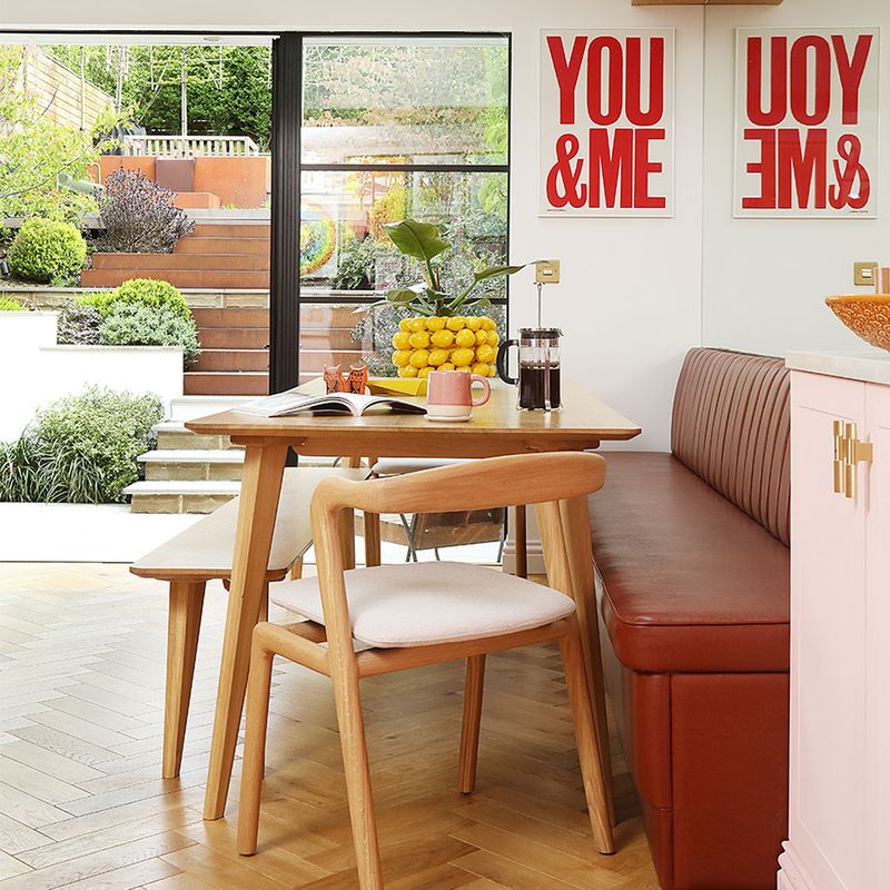 Dining Room Ideas, Designs and Inspiration | Ideal Home