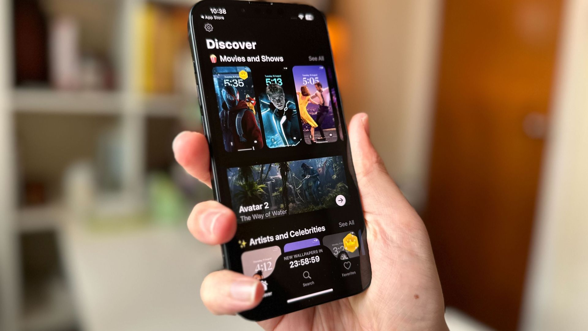 Best wallpaper apps for iPhone and iPad 2025 | iMore