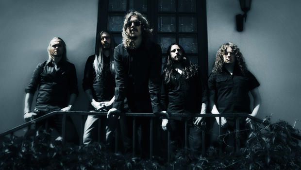 Opeth Announce Headlining North American Tour | Guitar World