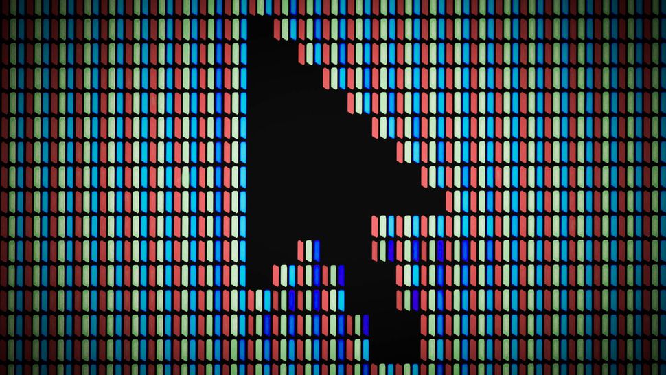 How to change mouse cursor color on Windows | Laptop Mag