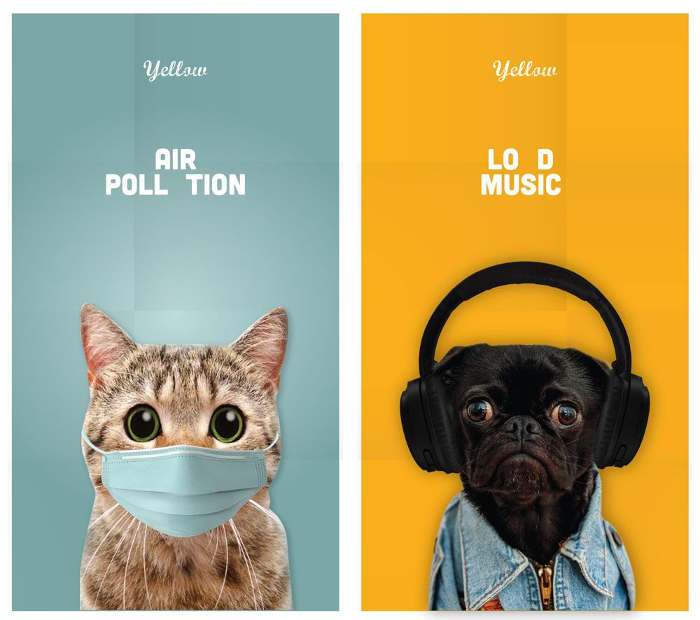 The best print ads of all time | Creative Bloq