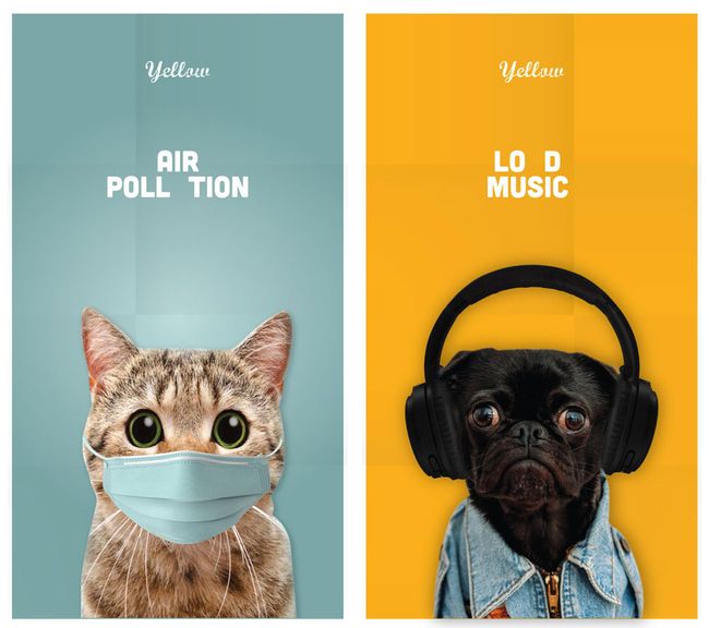 The best print adverts of all time | Creative Bloq