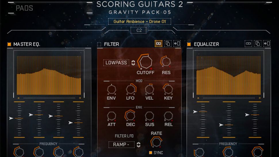 E-instruments Desolate Guitars review | MusicRadar