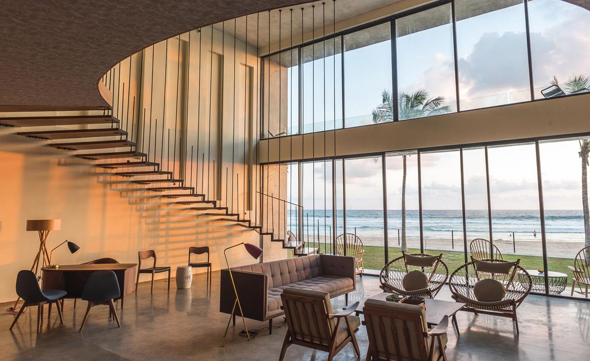 The Sandhya | Wallpaper*