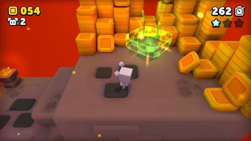 Suzy Cube [Android Review]: Beating Mario at his own game | Android Central