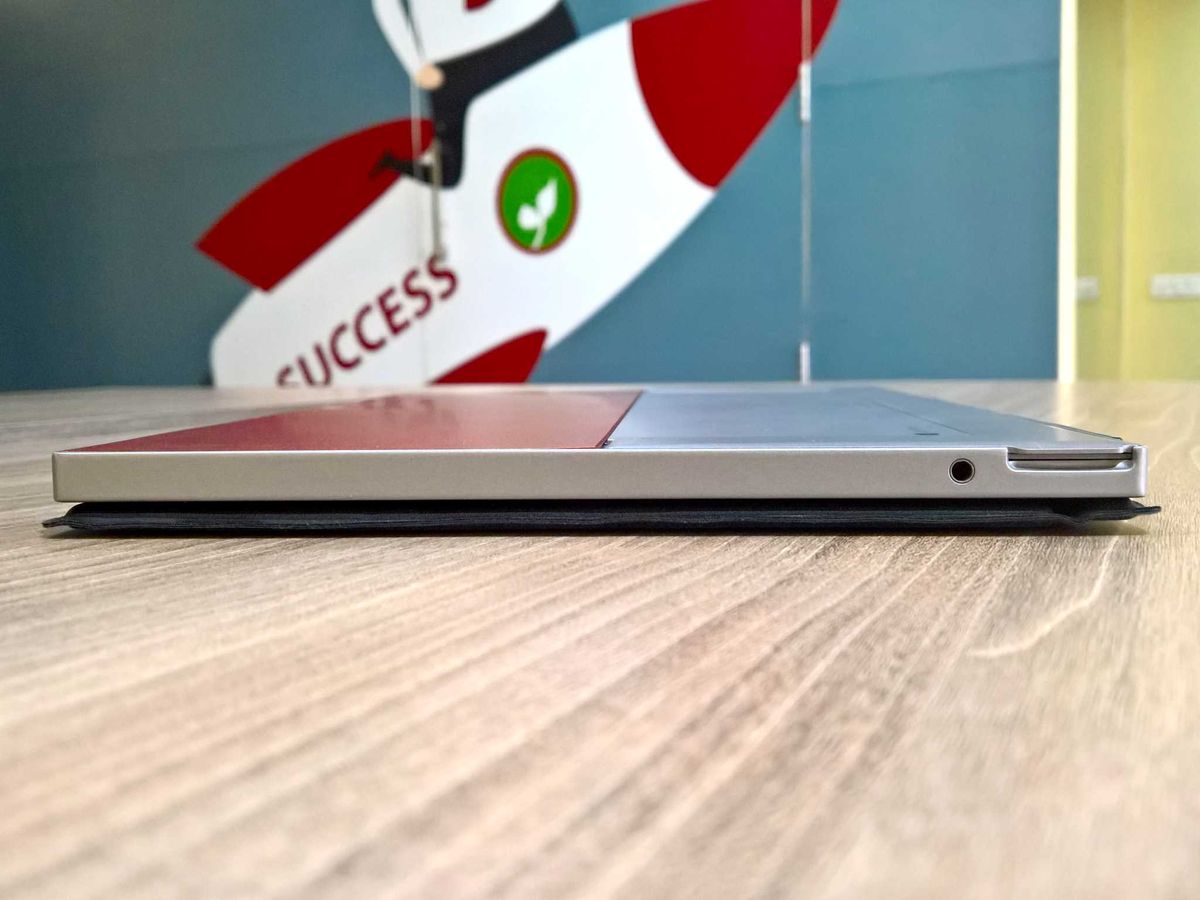 Smartron t.book review: Imperfect, but a capable Windows 2-in-1 ...