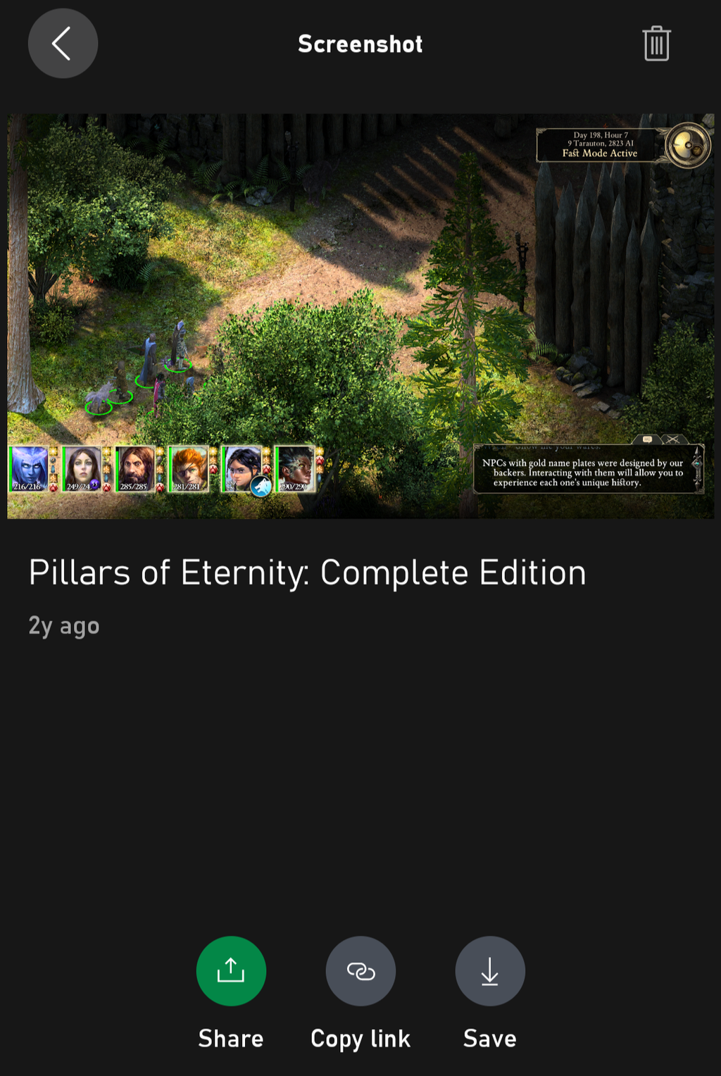 Xbox is deleting your game screenshots and clips on May 30, so here's ...