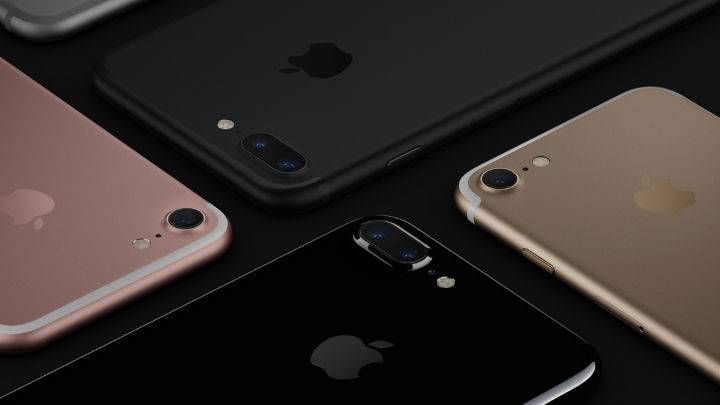 Here are the official Indian prices of all iPhone 7, 7 Plus variants ...