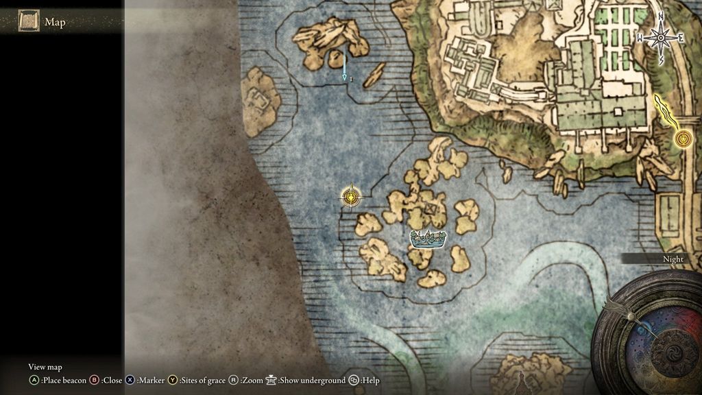 Elden Ring: How to get Dragon Hearts and Dragon Powers | Windows Central