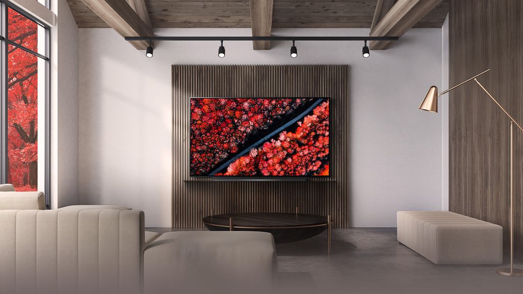 Which 2019 LG OLED TV should you buy? B9, C9, E9 and W9 compared | What ...