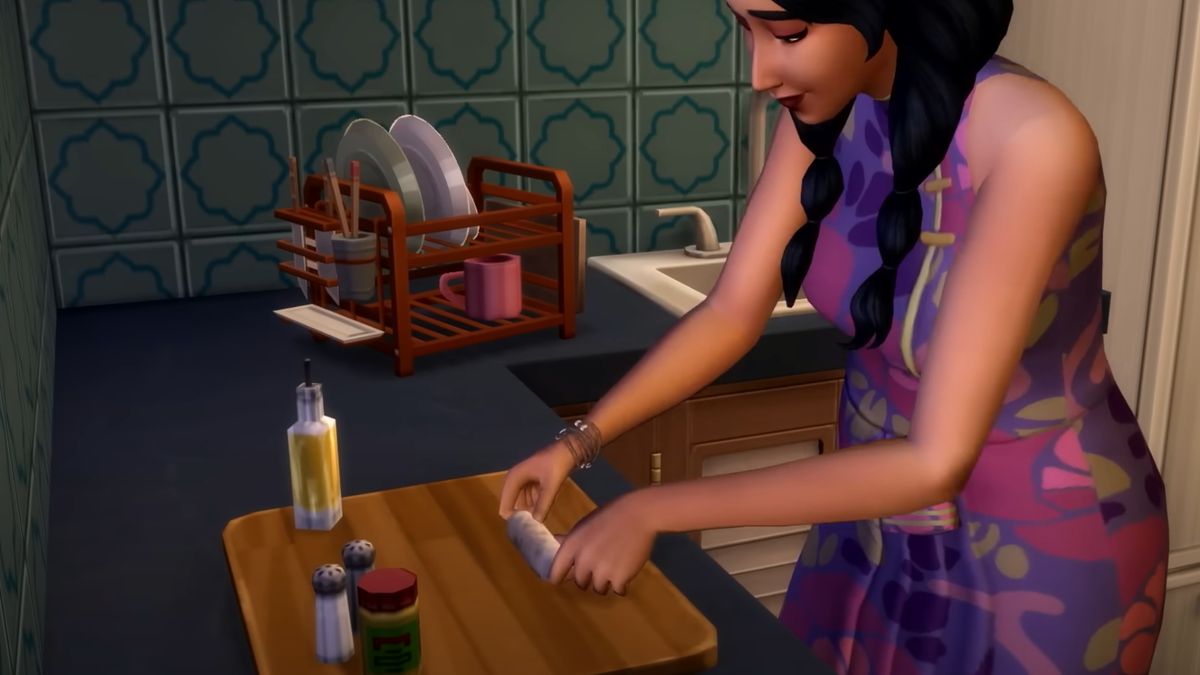 The Sims 4 skill cheats | GamesRadar+