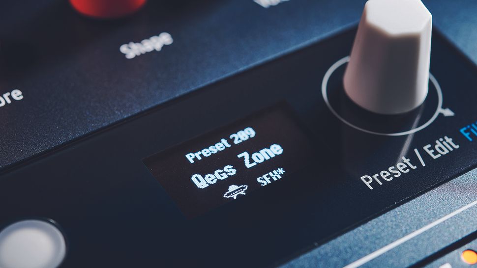 Arturia MiniFreak review | MusicRadar