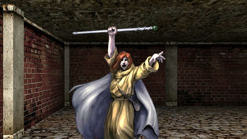 Articles by Dominic Tarason | PC Gamer