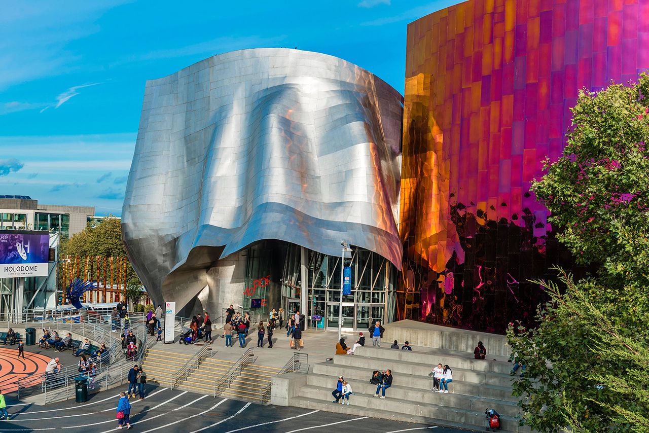 Frank Gehry - everything you need to know about this iconic architect ...