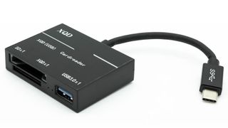 The best memory card readers | Digital Camera World