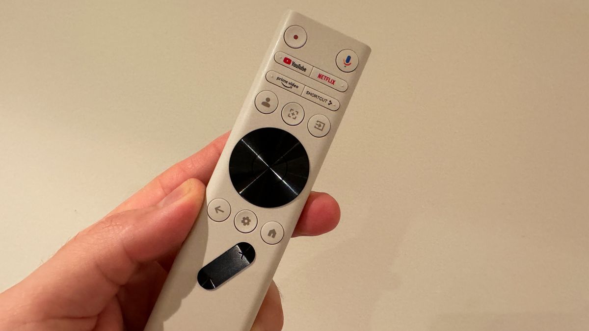 XGIMI MoGo 3 Pro review: a strong contender for the portable projector ...