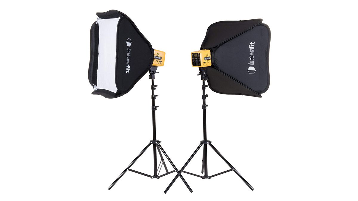 The best softbox lighting kits in 2023 | Digital Camera World